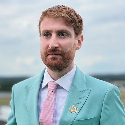 Sustainable Finance Regulatory Outlook: How to Prepare for 2025